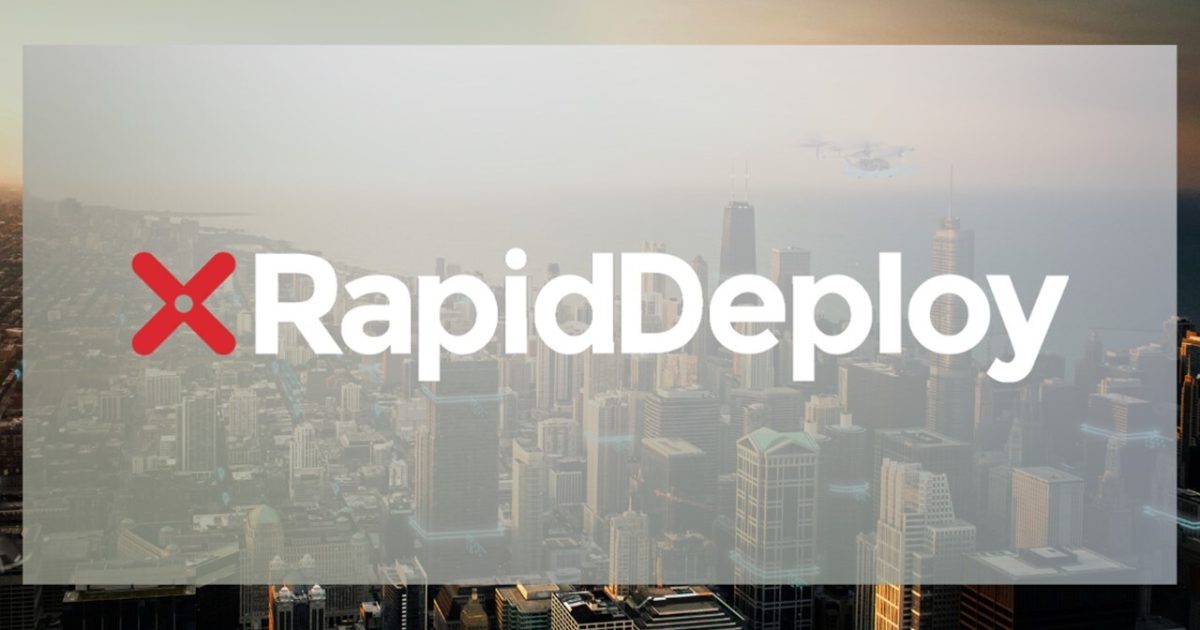 RapidDeploy、NextNavと提携し、複数階建ての建物からの9-1-1通報における対応時間を短縮 | ニュース | MetCom株式会社